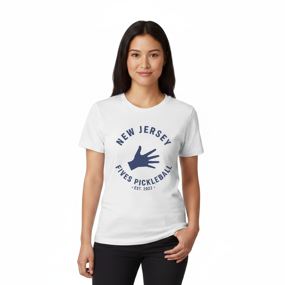Merch – The NJ 5s