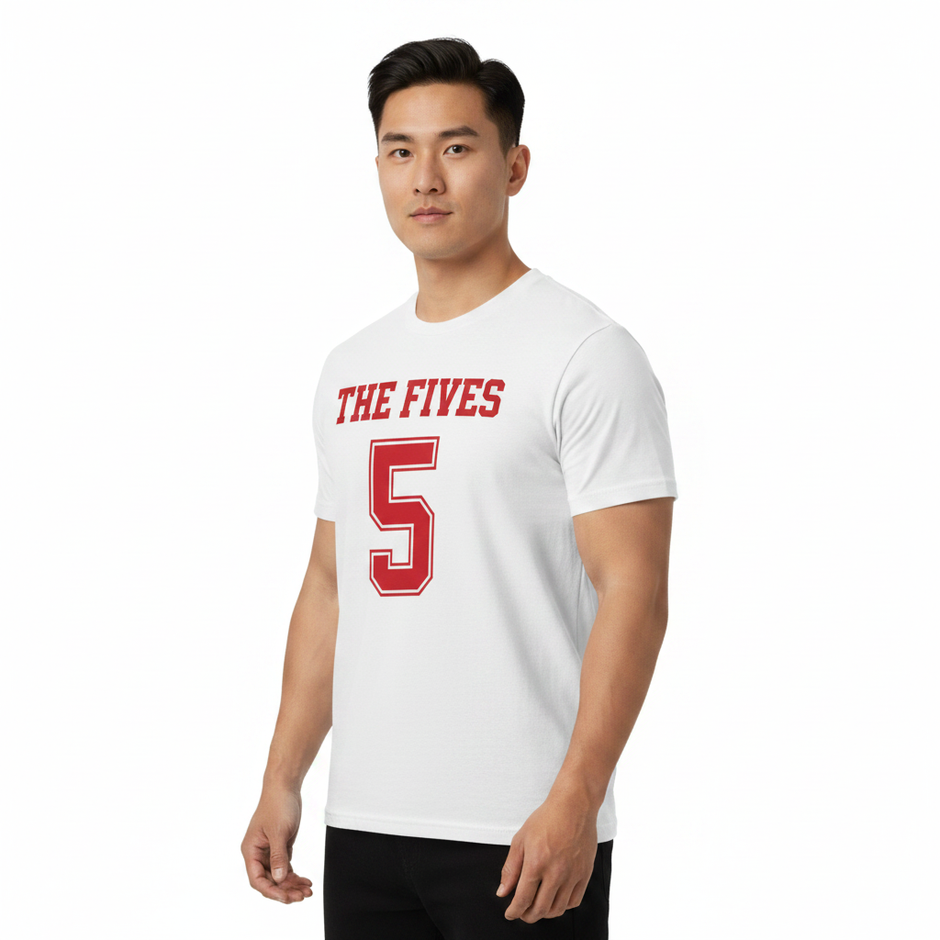Merch – The NJ 5s