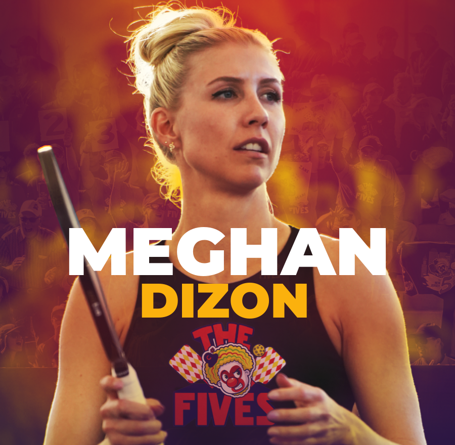 The New Jersey 5s - Major League Pickleball (MLP) – The NJ 5s