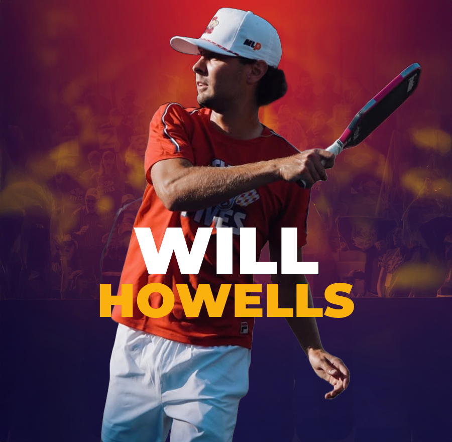 The New Jersey 5s - Major League Pickleball (MLP) – The NJ 5s